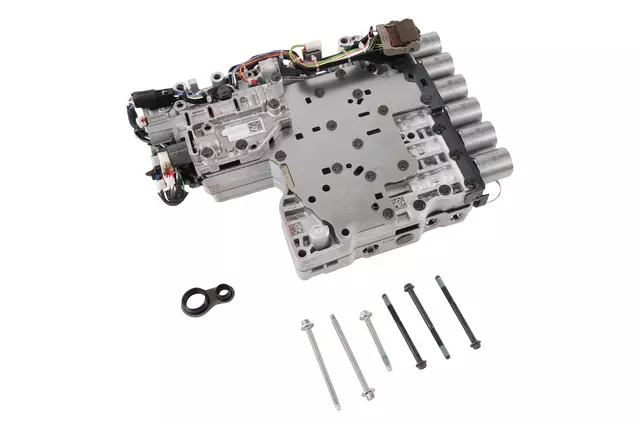 2021-2023 GM Automatic Transmission Valve Body 24047995 | TascaParts.com