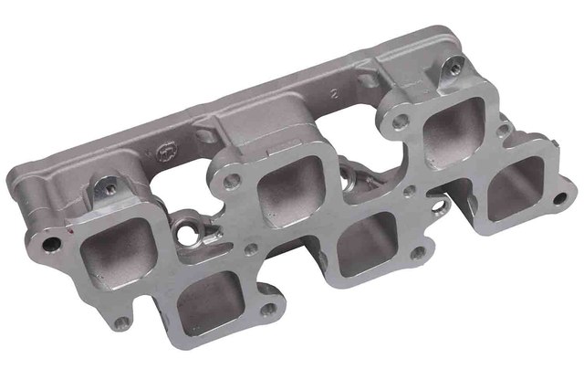 2015-2017 Chevrolet Impala Lower Engine Intake Manifold 92264709 ...