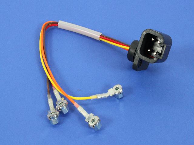 2003-2007 Dodge Engine Wiring 5139865AA | Mopar Estores