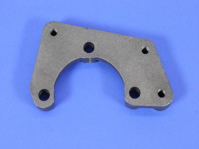 2003-2018 Mopar Power Steering Pump Bracket 5086827AA | Mopar Estores