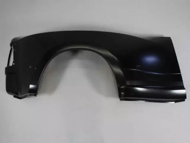 2010-2018 Mopar Box Side Outer Panel, Right 68406420AB | Mopar eStore