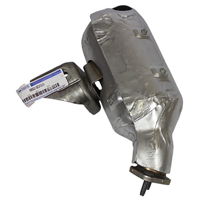 2012-2019 Ford Catalytic Converter BB5Z-5E212-D | OEM Parts Online
