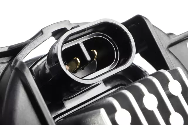 2020-2025 GM Fog Lamp Assembly 42737708 GM | GMPartsDirect.com