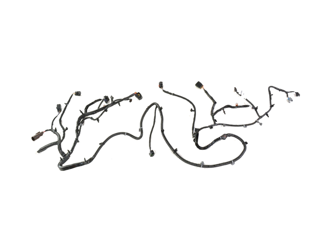 2017 Chrysler Pacifica Front End Module Wiring 68240572AH | Mopar Estores