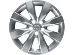Toyota Corolla Hubcaps For Sale | OEMGenuineParts.com