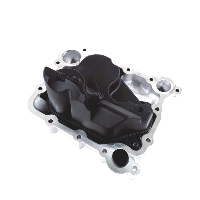 2006-2008 Audi A6 Quattro Valley Pan Gasket 06E-103-772-C | Audi USA Parts