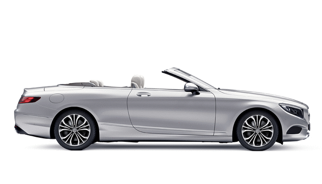 Wheel 5-Triple-Spoke 48.3 Cm (19 Inch) 217-401-02-02-7X21 | MB OEM Parts