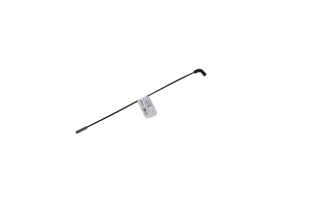 Power Brake Booster Vacuum Hose 96473290 | GMPartsDirect.com