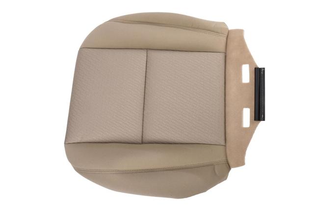 2010-2014 GM Light Cashmere Driver Seat Cushion Cover 20904108 | GM ...