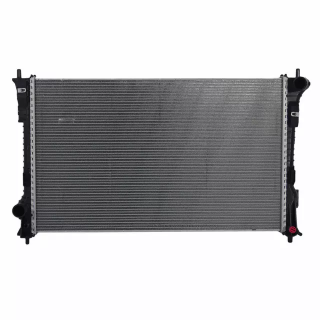 OEM Ford® Radiators & Parts | Shop Now | Ships Fast | Ford OEM Parts Outlet