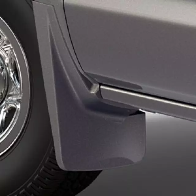 Shop OEM Mud Guards | Bob Johnson Chevy West Parts