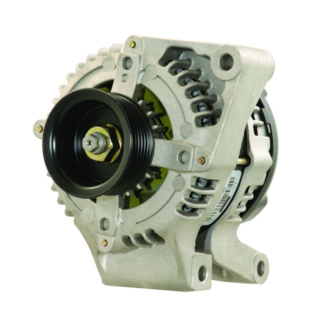 Alternator 19338723 | GMPartsDirect.com