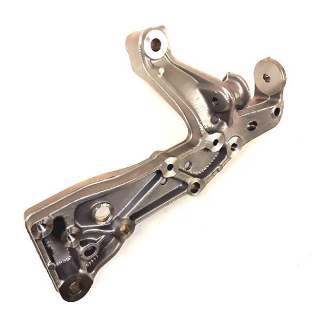 2006-2013 Audi Mounting Bracket 1K0-199-296-J | Genuine Audi Parts