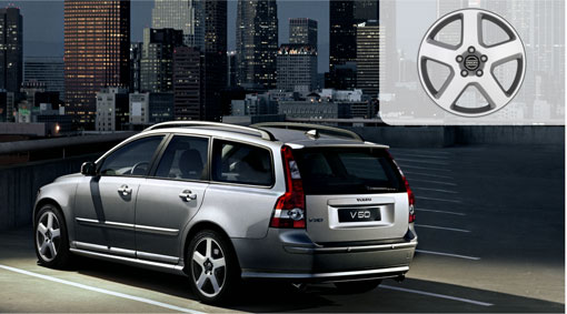 Shop Volvo Wheels Online | OEM Parts Online