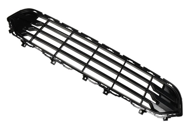 2018-2020 GMC Terrain Black Front Lower Grille 23196302 | GMPartsDirect.com