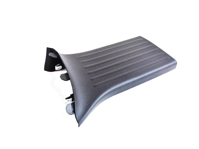 Panels - Moldings - Scuff Plates, Pillar, Cowl, 1/4 Panel Trim and ...