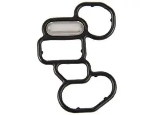 15825-P8A-A01 - Engine Oil Filter Adapter Gasket 1998-2014 Honda ...