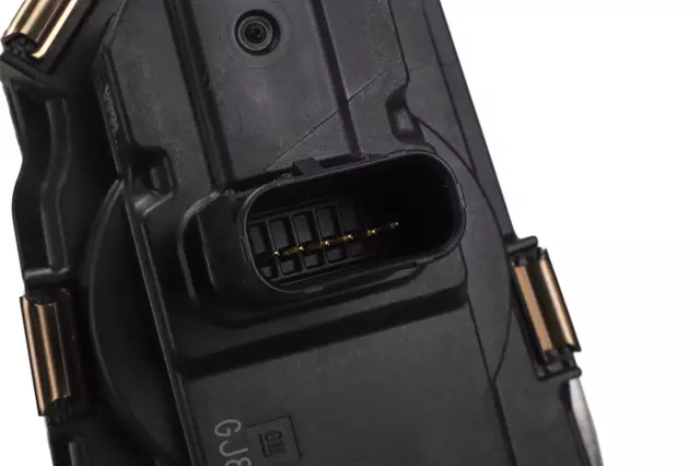 2014-2023 GM Throttle Body 12713775 | GMC Parts Canada