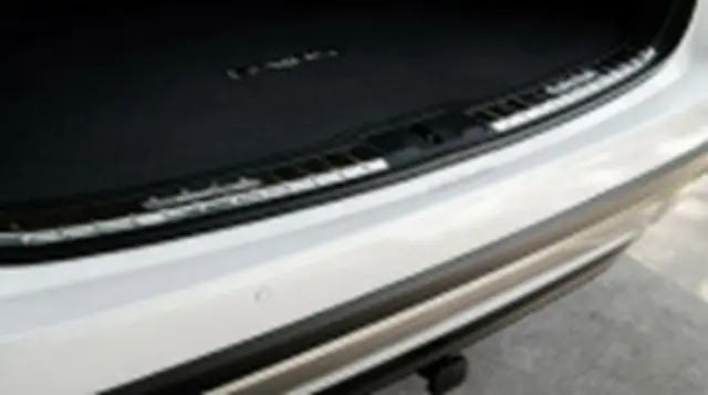 PT747-48230 - Rx Rxh Rba Clear Longo Lexus Parts