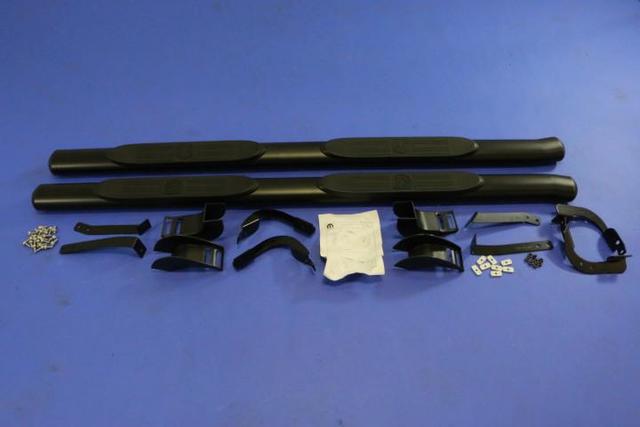 Shop Dodge Ram Side Steps | MOPAR Dodge Parts