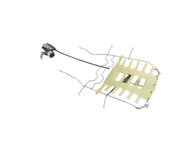 Front Seats - Adjusters, Recliners, Shields and Risers for 2017 Ram ...