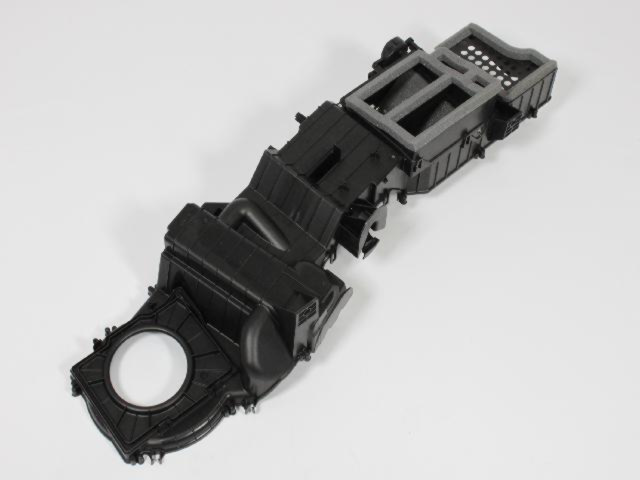 68021979AB - A/C And Heater Upper Housing 2006-2010 Dodge | OEM Mopar ...