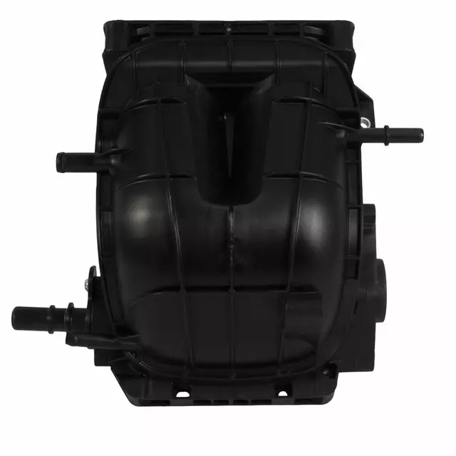 DC3Z-9A589-A - Spacer Throttle Body Big 3 Auto Parts