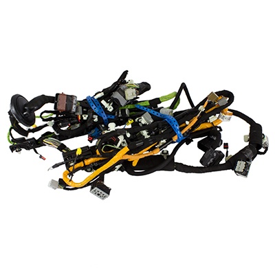 Wiring Assembly HC3Z-14A005-S | TascaParts.com