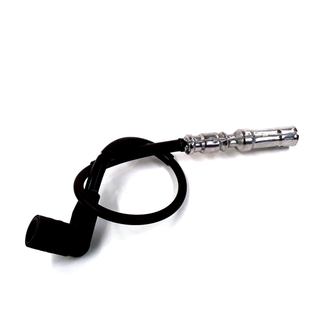 1998-2015 Volkswagen Spark Plug Wire 06A-905-430-AD | OEM Parts Online