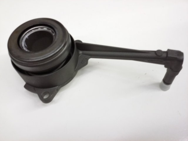 2002-2017 Volkswagen Clutch Release Bearing And Slave Cylinder Assembly ...
