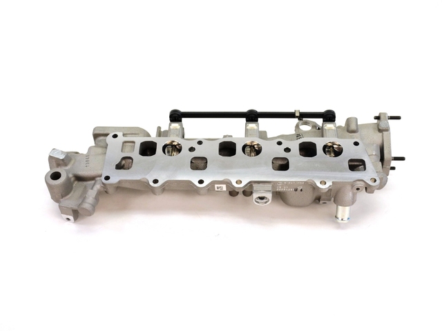 2007-2009 Dodge 07-09 Dodge Freightliner Sprinter 3.0L INTAKE MANIFOLD ...
