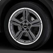 Shop OEM Wheels | Mini Parts Direct