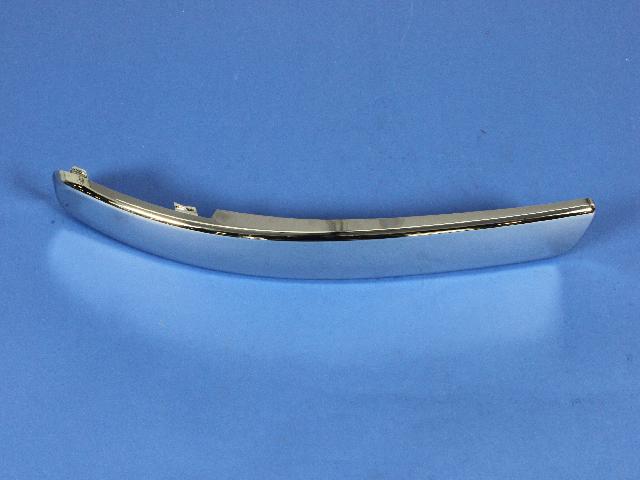 1SD80SZ0AA - Fascia Applique, Left 2012-2017 Fiat 500 | Mopar Wholesale ...