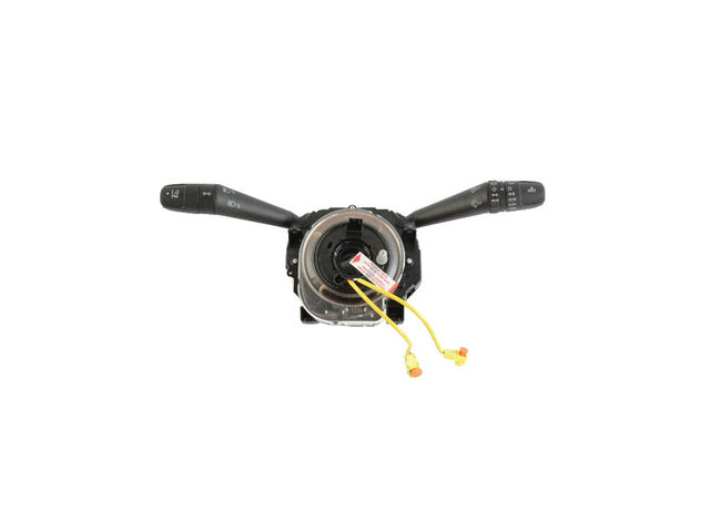 2018 Fiat 500X Steering Column Control Module Clock Spring 6CU70LXHAB ...