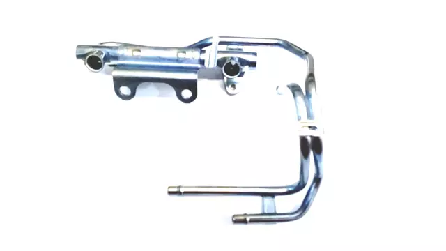 2002-2005 Subaru Impreza Fuel Rail 17533AA381 | Subaru Parts Guys