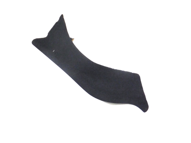 2015-2017 Dodge Viper Insert Carpet, Left 1WS17DX9AD | QuirkParts