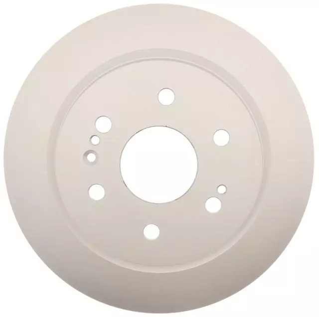 Coated Rear Disc Brake Rotor 19422601 GM | GMPartsDirect.com