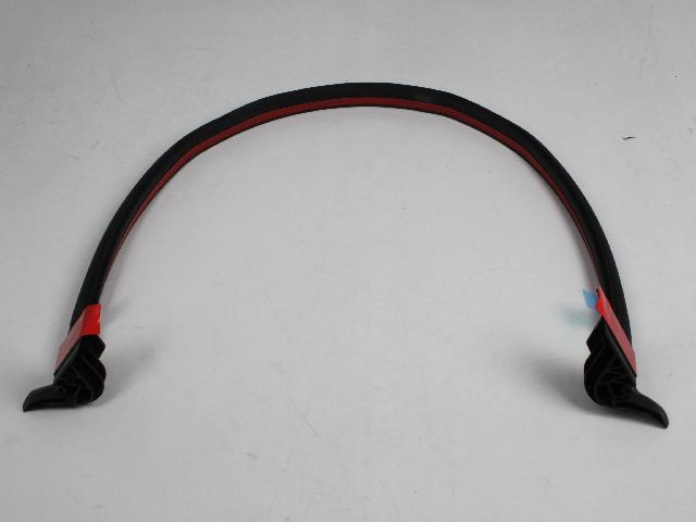 2007-2011 Jeep Wrangler Lower Seal 55397042AE | TascaParts.com