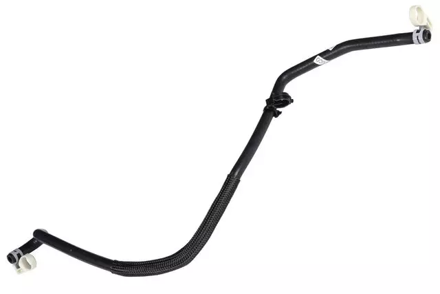 Coolant Recovery Reservoir Inlet Hose 84493540 GM | GMPartsDirect.com