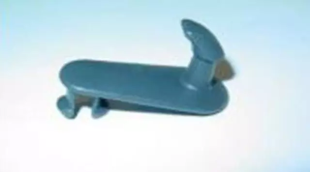 08210-00820 - Floor Mat Clip Ourisman Toyota Parts