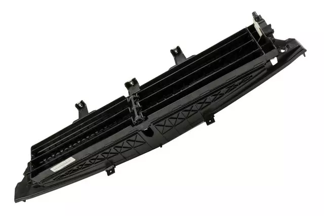 2014-2019 Chevrolet Impala Front Bumper Shutter 23487243 GM ...