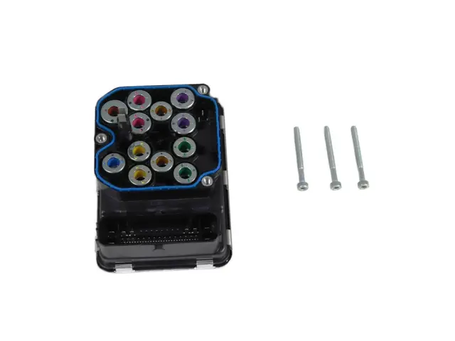 68728725AA - Anti-lock Brake System Module 2022 Ram 1500 | Detroit ...