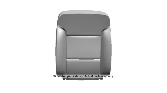 Driver Seat Components for 2015 Chevrolet Tahoe | GMPartsDirect.com