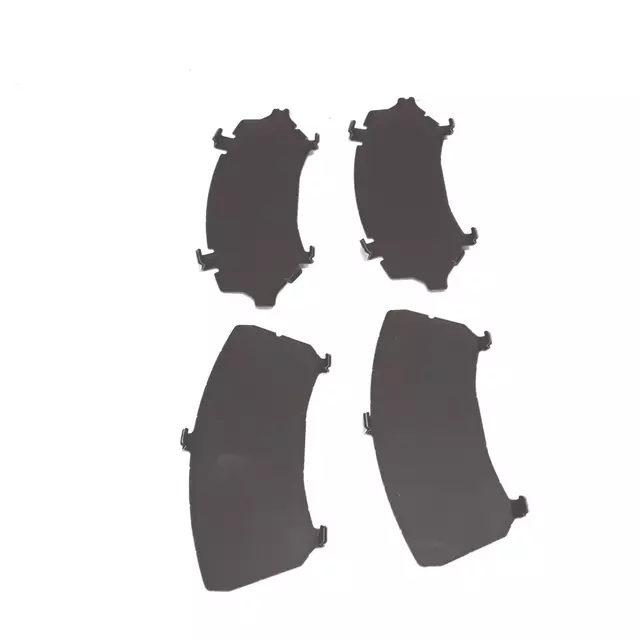 Genuine OEM Subaru Brake Pads | Subaru Parts Plus