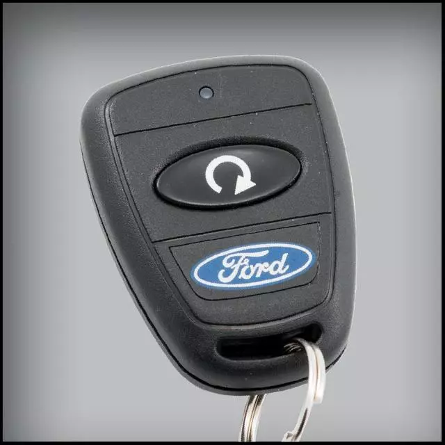Remote Start for 2016 Ford C Max OEM Parts Online