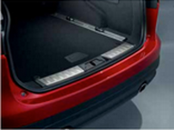 Shop OEM Jaguar Cargo Tray For All Models & Years | OEM Vehicle Parts