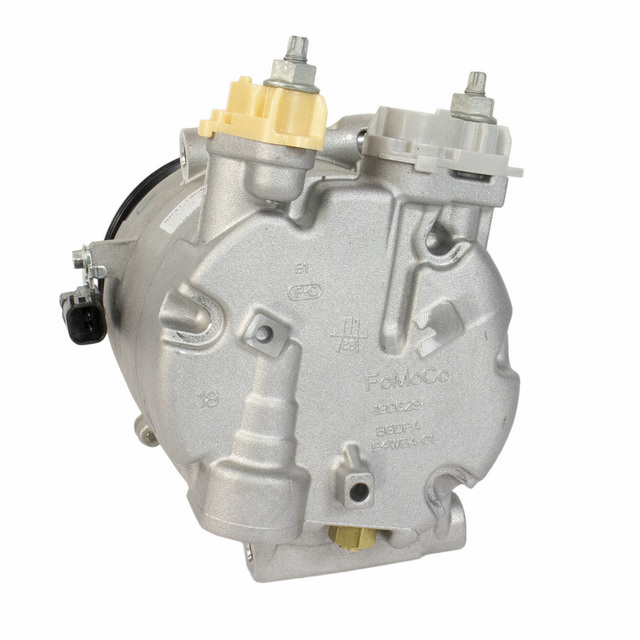YCC-535 - Compressor Assembly Ford Parts Direct