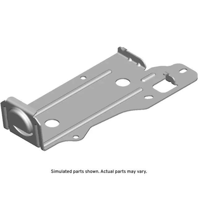 Jack & Components for 2023 GMC Sierra 2500 HD | GM Parts Store