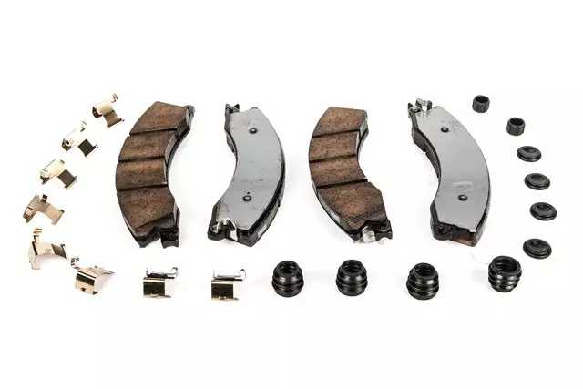 Buy New Brake Components for GM | GMPartsNow