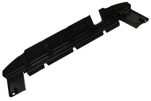 2010-2015 GM Radiator Air Lower Deflector 22871195 | GMPartsDirect.com